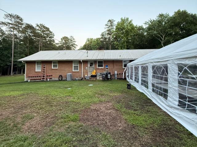 2827 Bomar Road