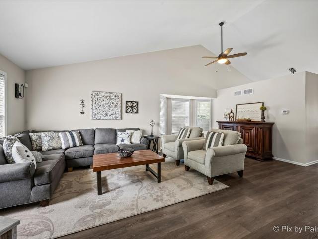 2827 Brett Drive