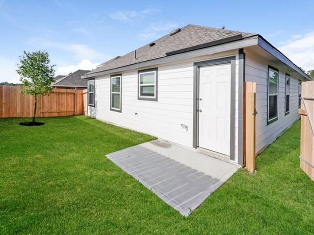 2827 Briggs Drive