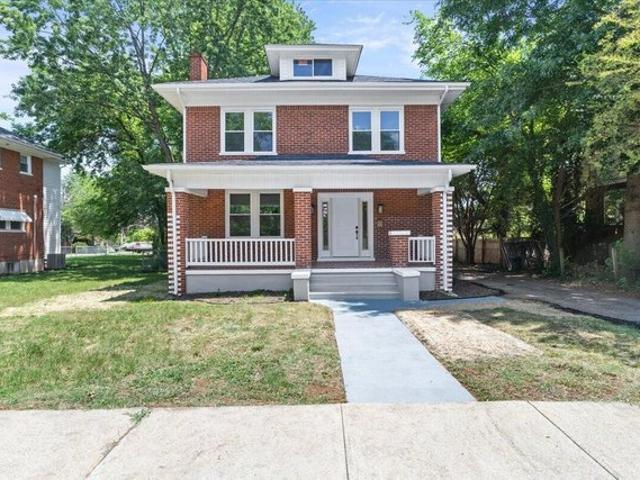 2827 Cumberland St NW, Roanoke, VA 24012
