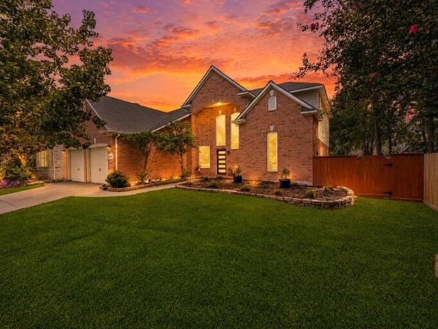 2827 Cottonwood Walk Ct, Spring, TX 77388