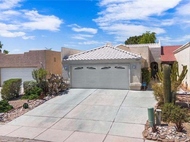 2827 Country Club Dr, Bullhead City, AZ 86442