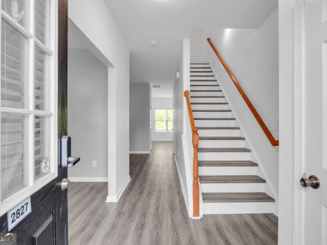 2827 Creek Bottom Court