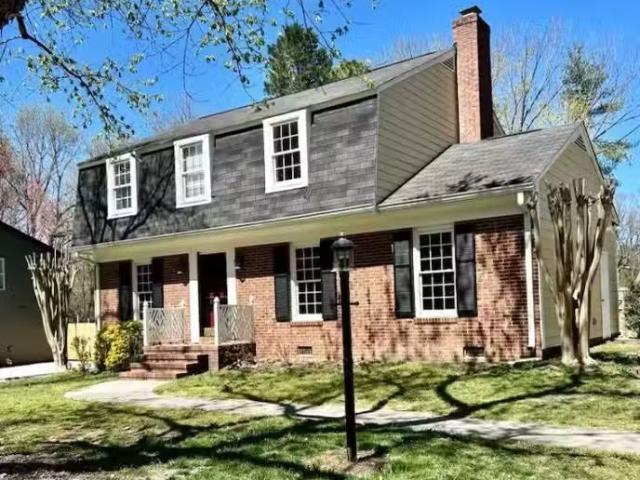 2827 Creekbed Ln, Charlotte, NC 28210 MLS 4238422