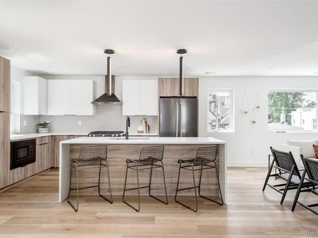 2827 Eliot St Unit 2, Denver, CO 80211