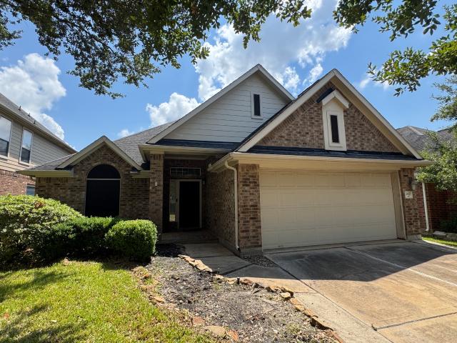 2827 Fair Chase Dr, Katy, TX 77494 | MLS #85117