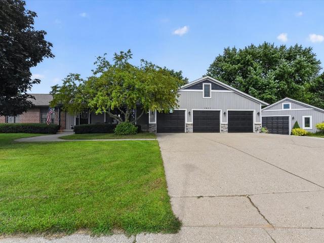 2827 Florence Drive