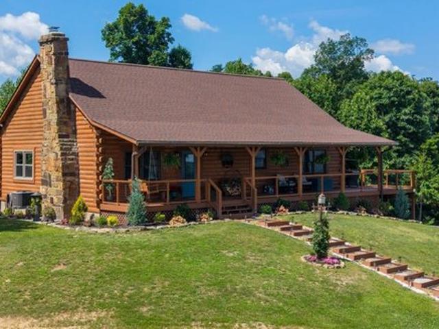 2827 Highway 3447, McKee, KY 40447