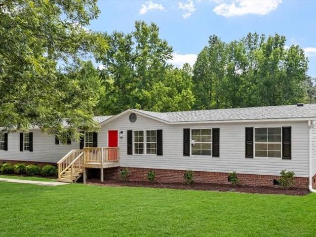 2827 Quakenbush Rd, Snow Camp, NC 27349