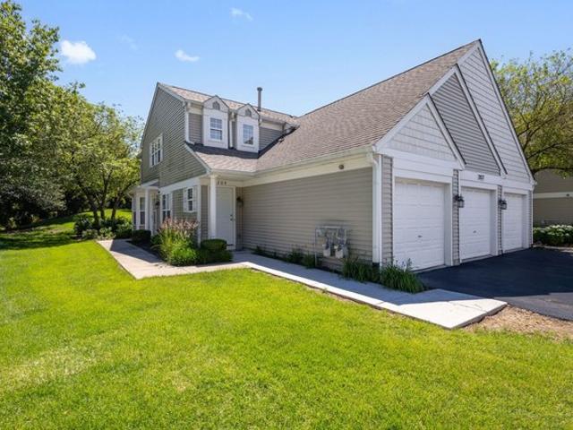 2827 Rutland Cir Unit 204, Naperville, IL 60564