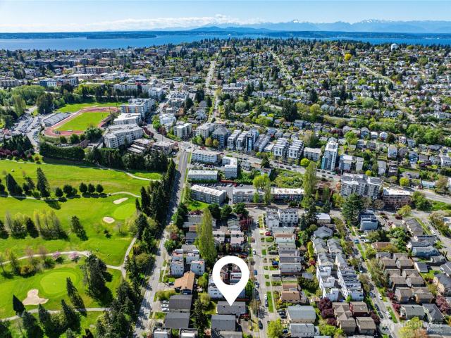 2827 SW Nevada St, Seattle, WA 98126 | MLS #2512 | Compass