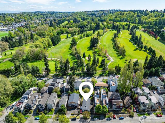 2827 SW Nevada St, Seattle, WA 98126 | MLS #2542