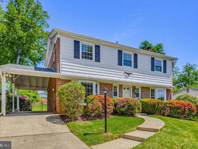 2827 Vixen Lane