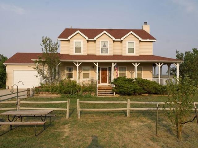 2827 W County Road 80, Wellington, CO 80549