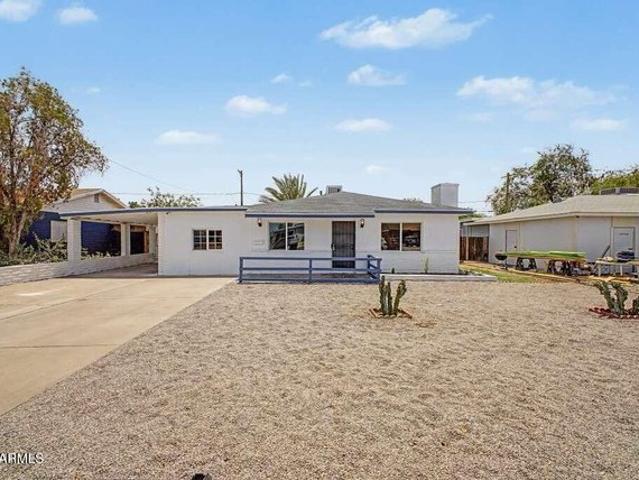 2827 W Cavalier Dr, Phoenix, AZ 85017
