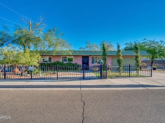 2827 W Foothill Dr, Phoenix, AZ 85027