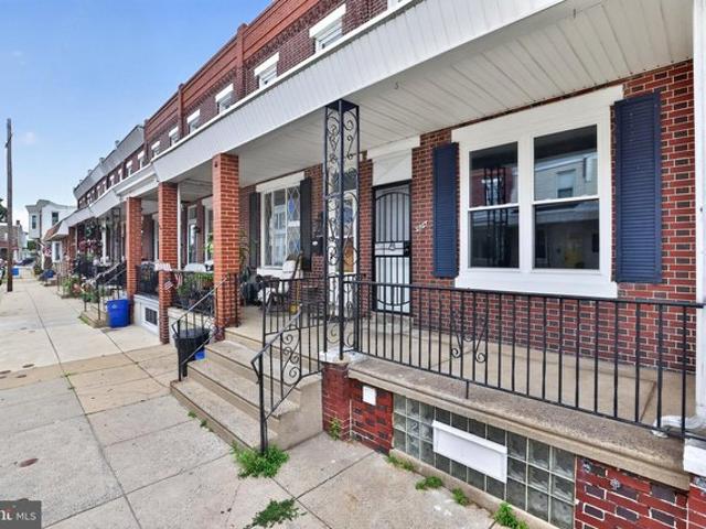2827 Wilmot St, Philadelphia, PA 19137