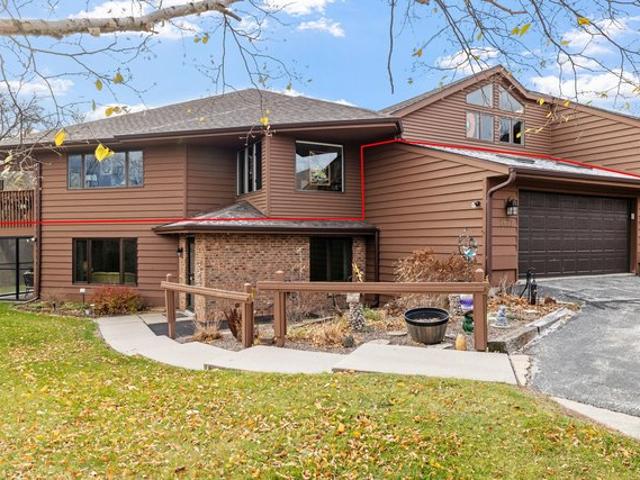 2827 Windepoint Ct Unit C, Sheboygan, WI 53083