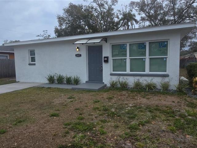 2827 16th Ave S, St. Petersburg, FL 33712 | MLS #TB8488