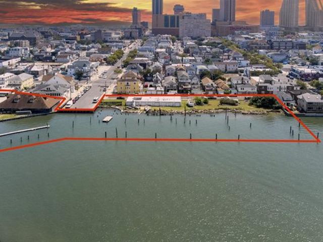 2827 29 Fenton Pl, Atlantic City, NJ 08401