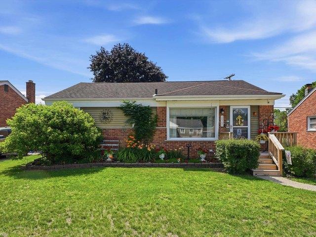 28280 Edward Ave, Madison Heights, MI 48071