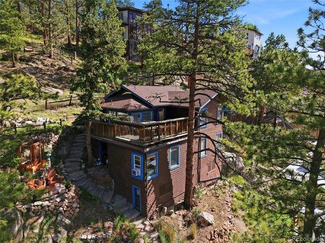 28285 Highway 74, Evergreen, CO 80439