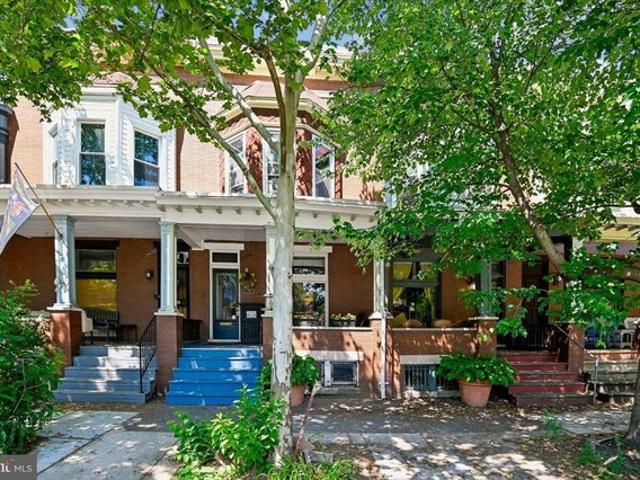 2828 Maryland Ave, Baltimore, MD 21218