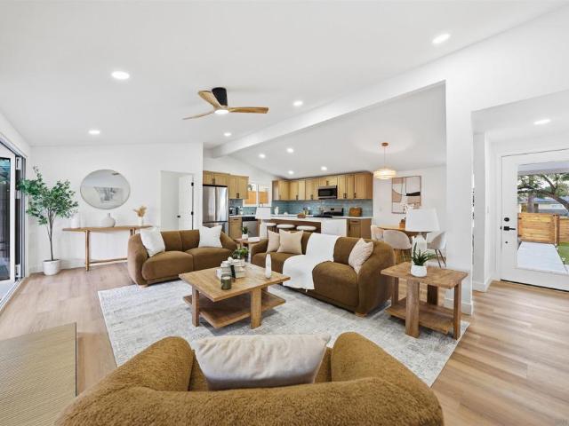 2828 Mission Village