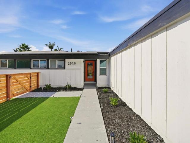2828 Mission Village Dr, San Diego, CA 92123 | MLS #260010 | Compass