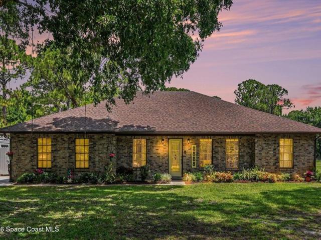 2828 Mourning Dove Way, Titusville, FL 32780