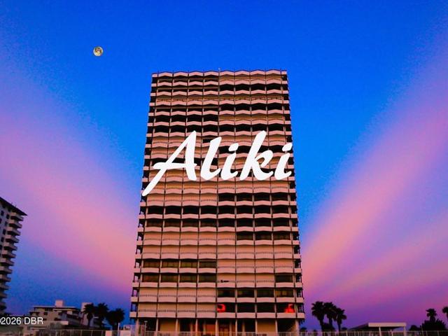 2828 N Atlantic Ave Unit 205, Daytona Beach, FL 32118