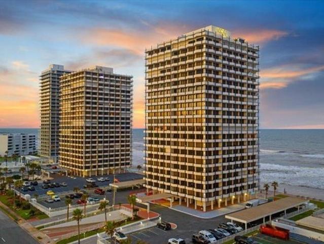 2828 N Atlantic Ave Unit 2105, Daytona Beach, FL 32118