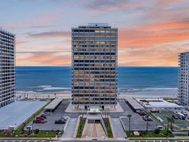 2828 N Atlantic Ave Unit 305, Daytona Beach, FL 32118