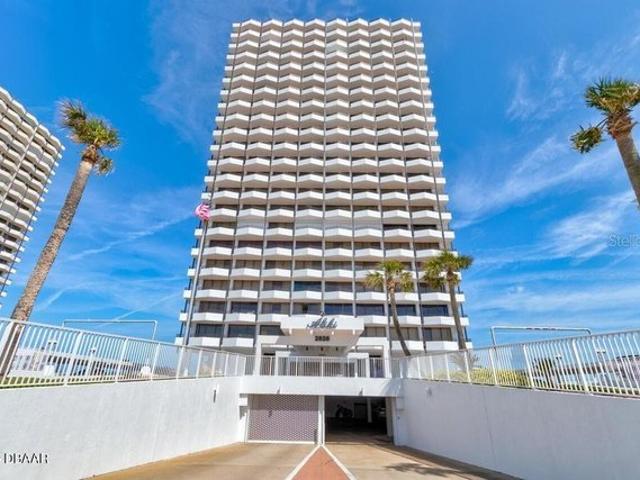 2828 N Atlantic Ave Unit 303, Daytona Beach, FL 32118