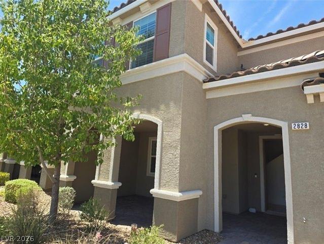 2828 Alenga St, Henderson, NV 89044