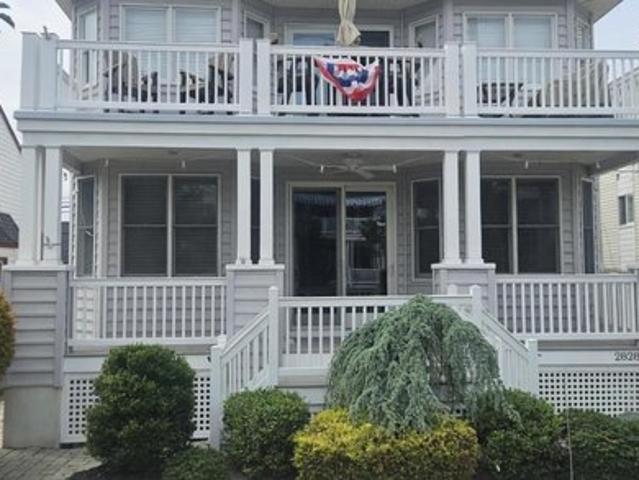 2828 Asbury Ave Unit 1, Ocean City, NJ 08226