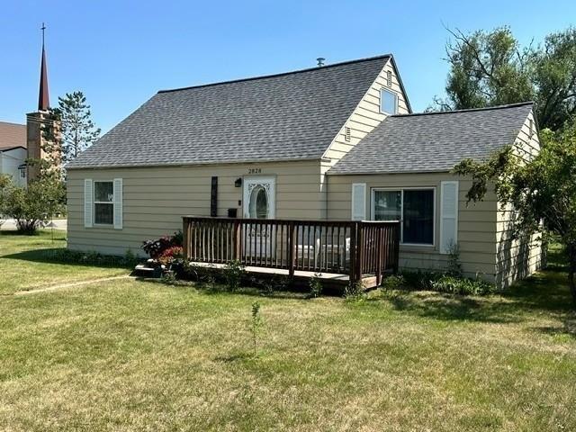 2828 Bemidji Ave N, Bemidji, MN 56601