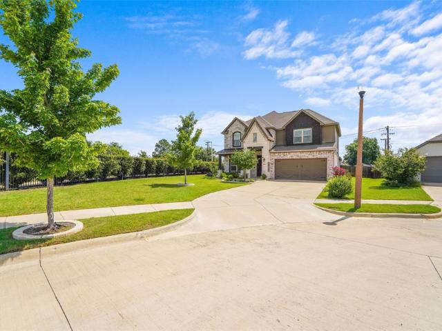 2828 Dancing Flame Drive