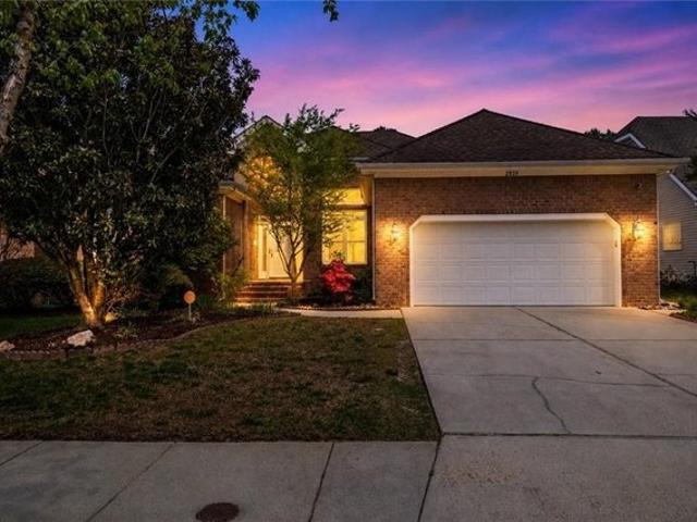 2828 Einstein Dr, Virginia Beach, VA 23456