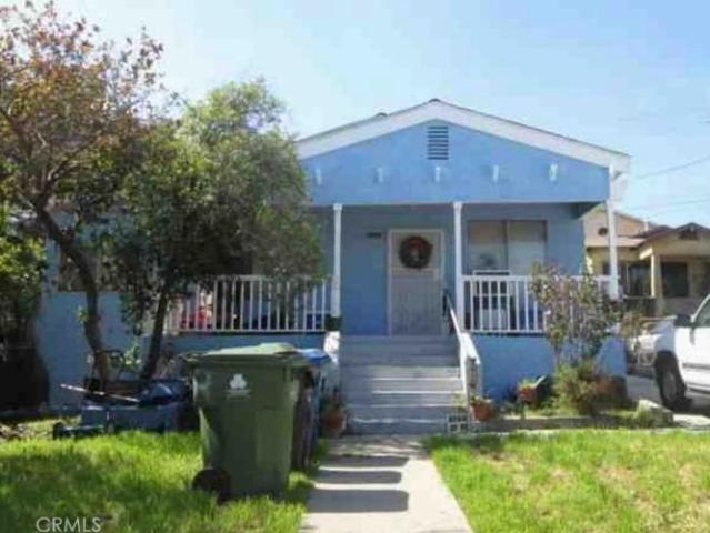 2828 Fairmount St, Los Angeles, CA 90033