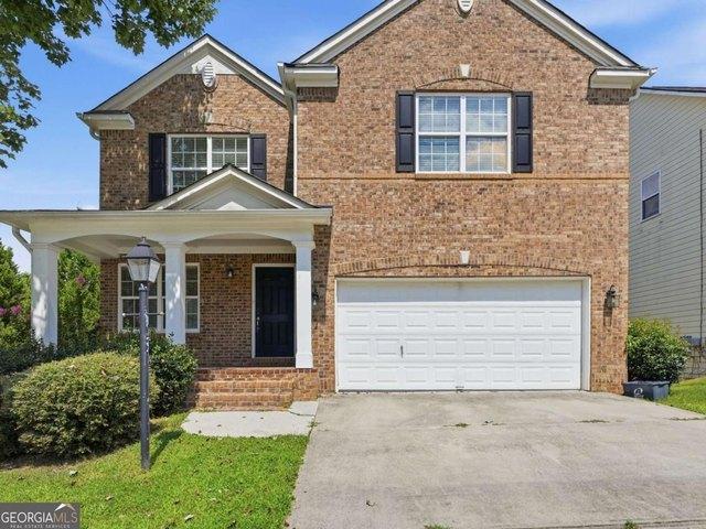 2828 Farmstead Ct, Grayson, GA 30017