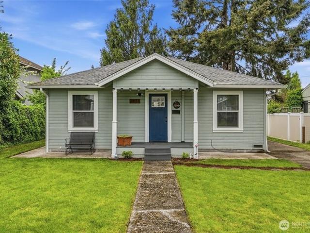 2828 Fir St, Longview, WA 98632