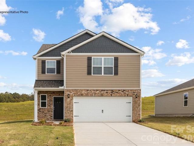 2828 Frances View Ln, Lincolnton, NC 28092
