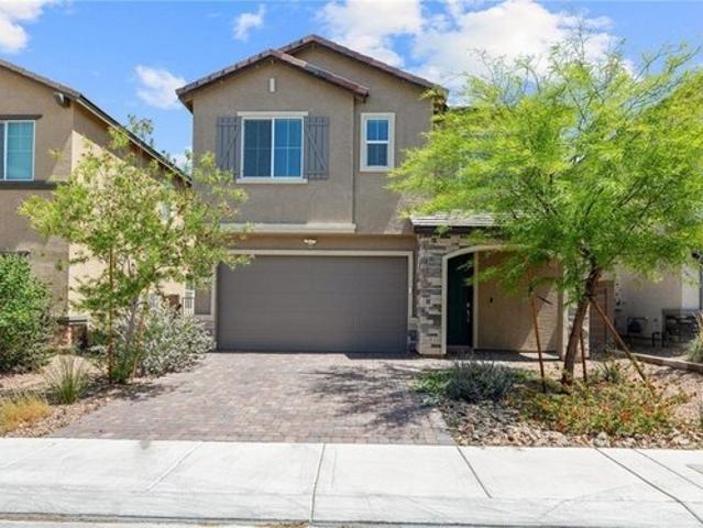 2828 Gaffer Film St, Las Vegas, NV 89156