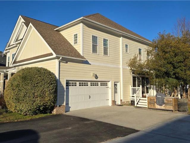 2828 Garland Atwater Jr CT