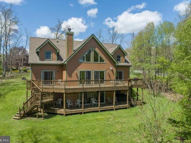 2828 Glendale Rd, Swanton, MD 21561
