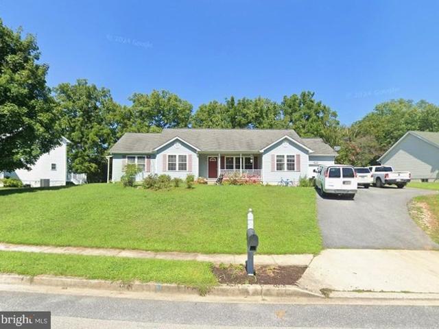 2828 Graybill Ct, New Windsor, MD 21776