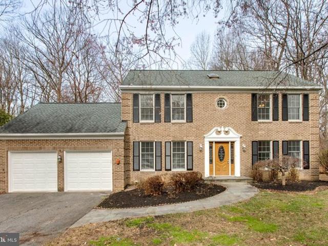 2828 Green Shade Ct, Ellicott City, MD 21042