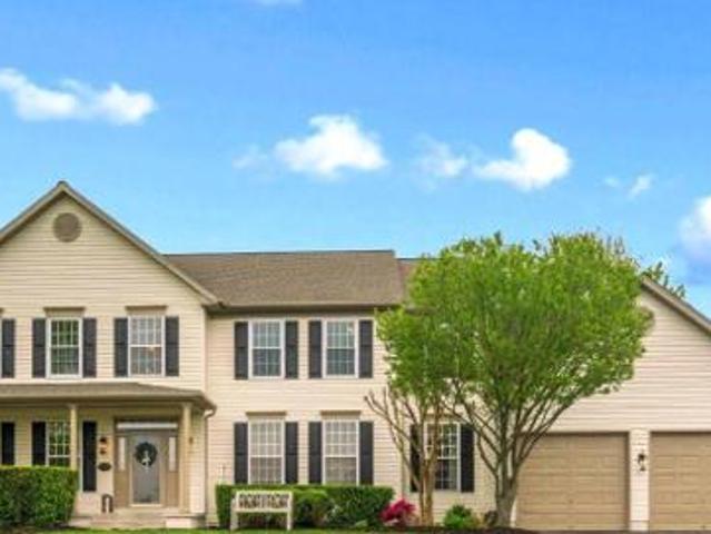 2828 Haddington Ct, Adamstown, MD 21710