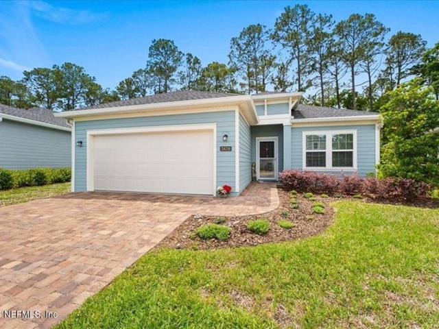 2828 Hammock Dale Ct, Green Cove Springs, FL 32043